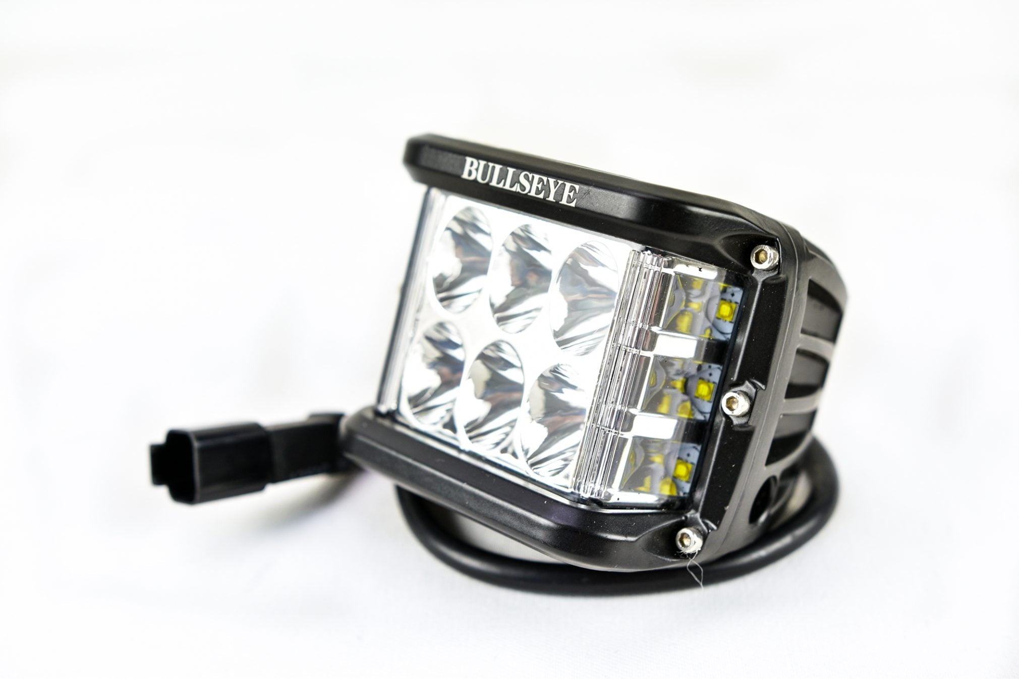 Holden RC Colorado Bonnet Aerial/Light Bracket – MAKS Caravan Centre