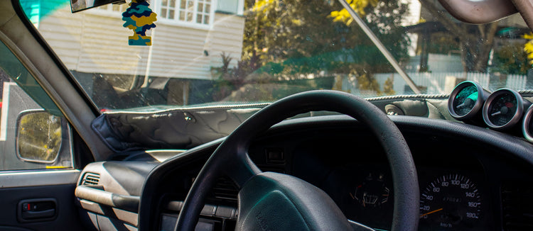 Solar Screens Dash Shade to Suit 75 Series – MAKS Caravan Centre