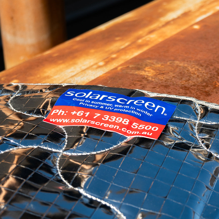 Solar Screens for Toyota Prado 120 Series – MAKS Caravan Centre