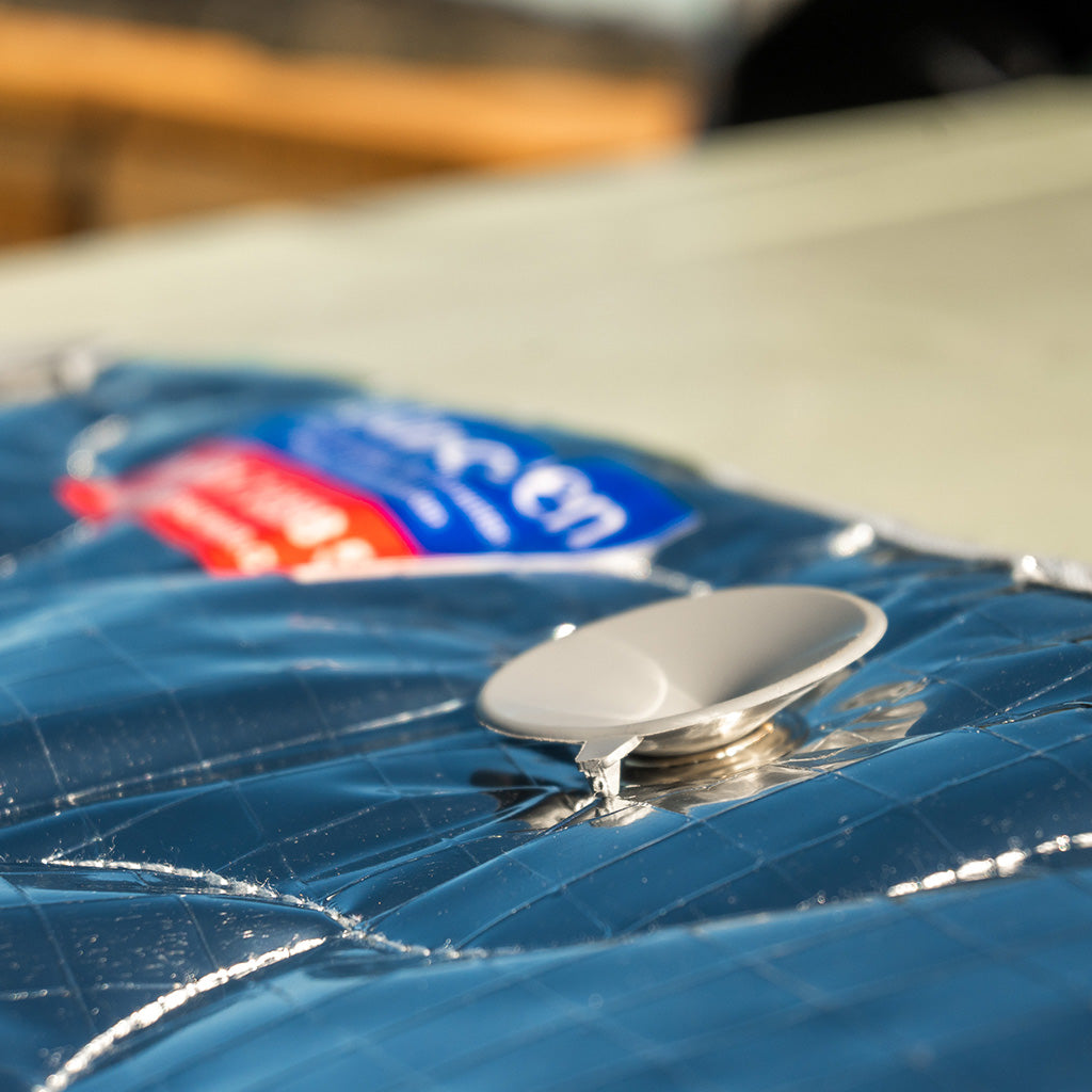 Solar Screens for N60 Hilux – MAKS Caravan Centre